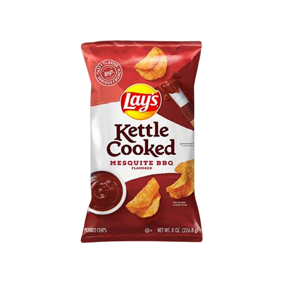 Lay's Kettle B.B.Q – Maedac Wholesale Ltd