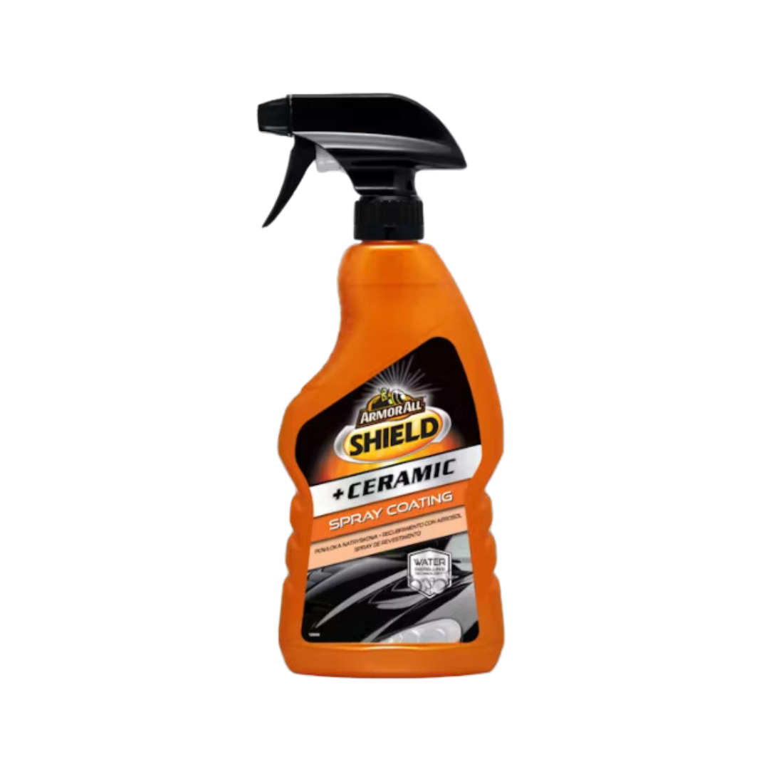 Armor All Ceramic Protectant – Maedac Wholesale Ltd