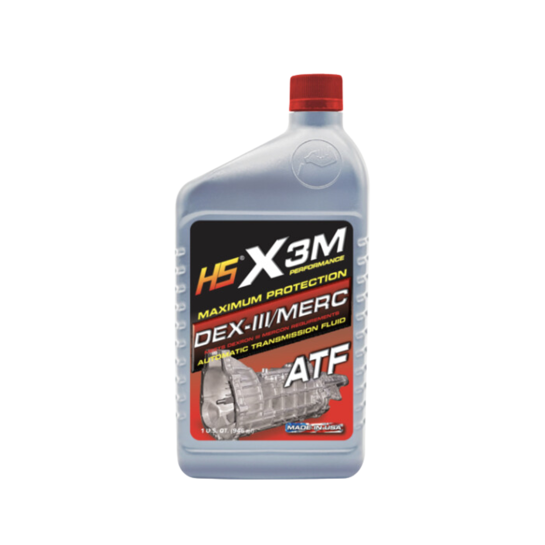 HS Motor Oil Automatic Transmission Fluid – Maedac Wholesale Ltd