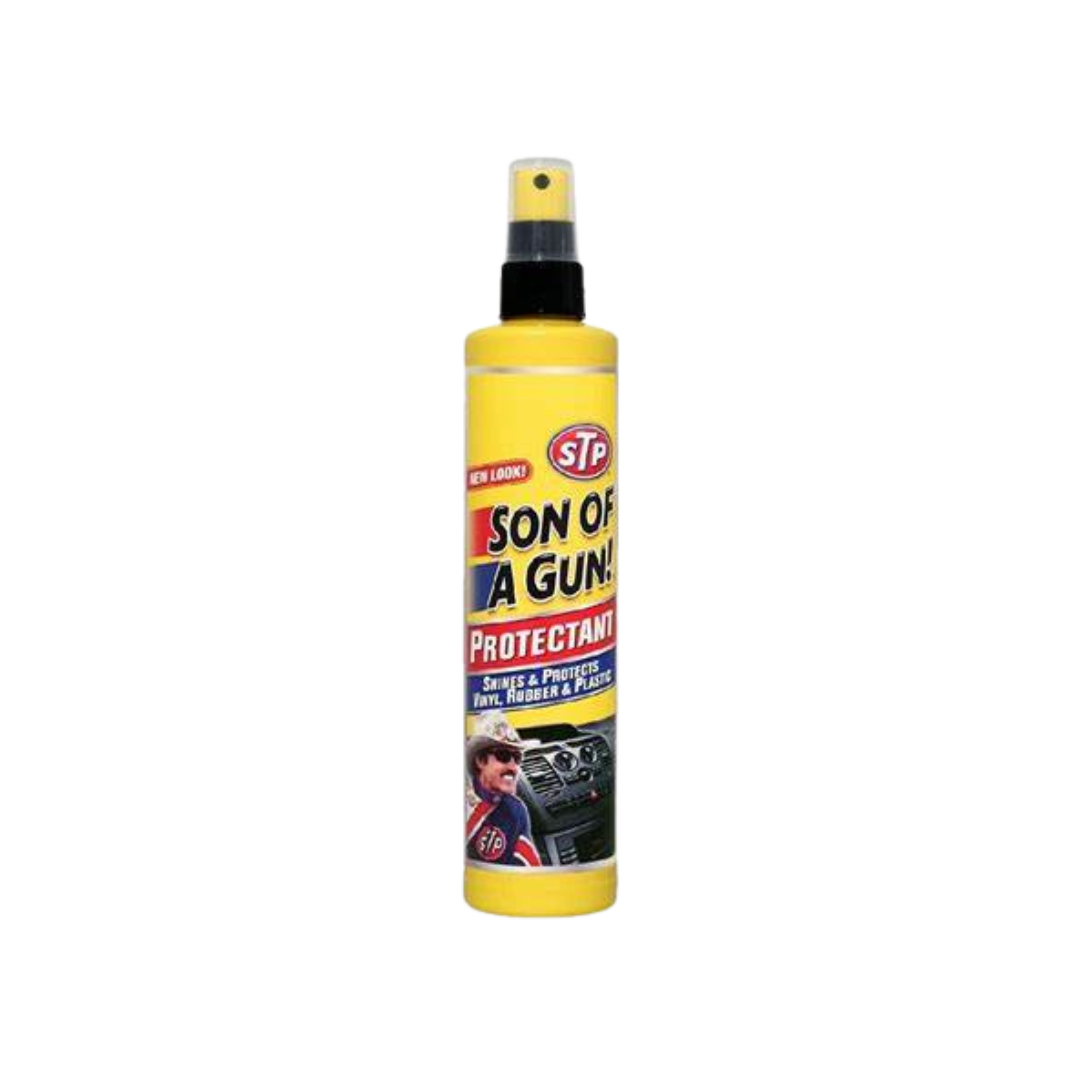 STP Sun of Gun Protectant – Maedac Wholesale Ltd