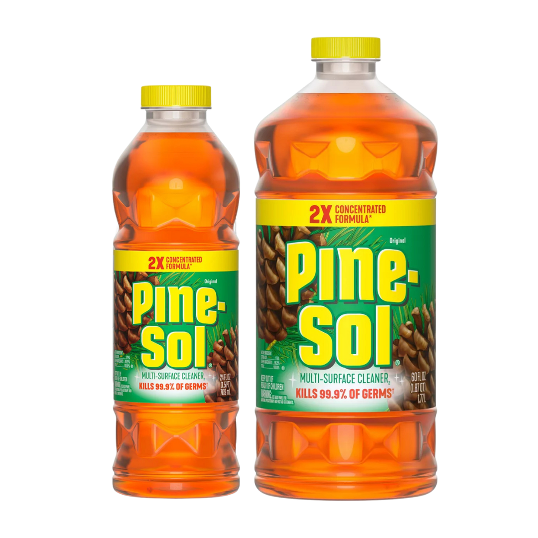 Pine-Sol Original – Maedac Wholesale Ltd