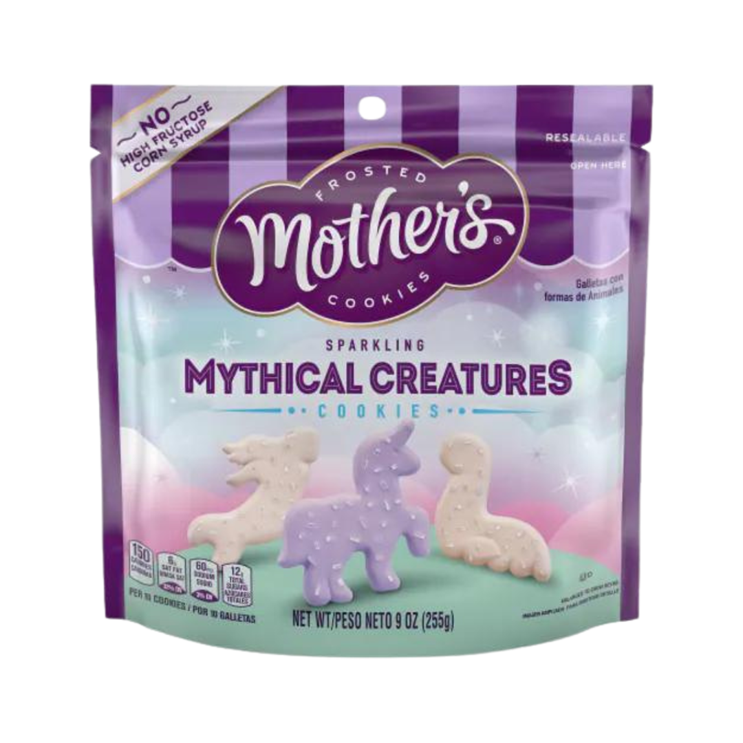 Mother's Mythical Creatures – Maedac Wholesale Ltd