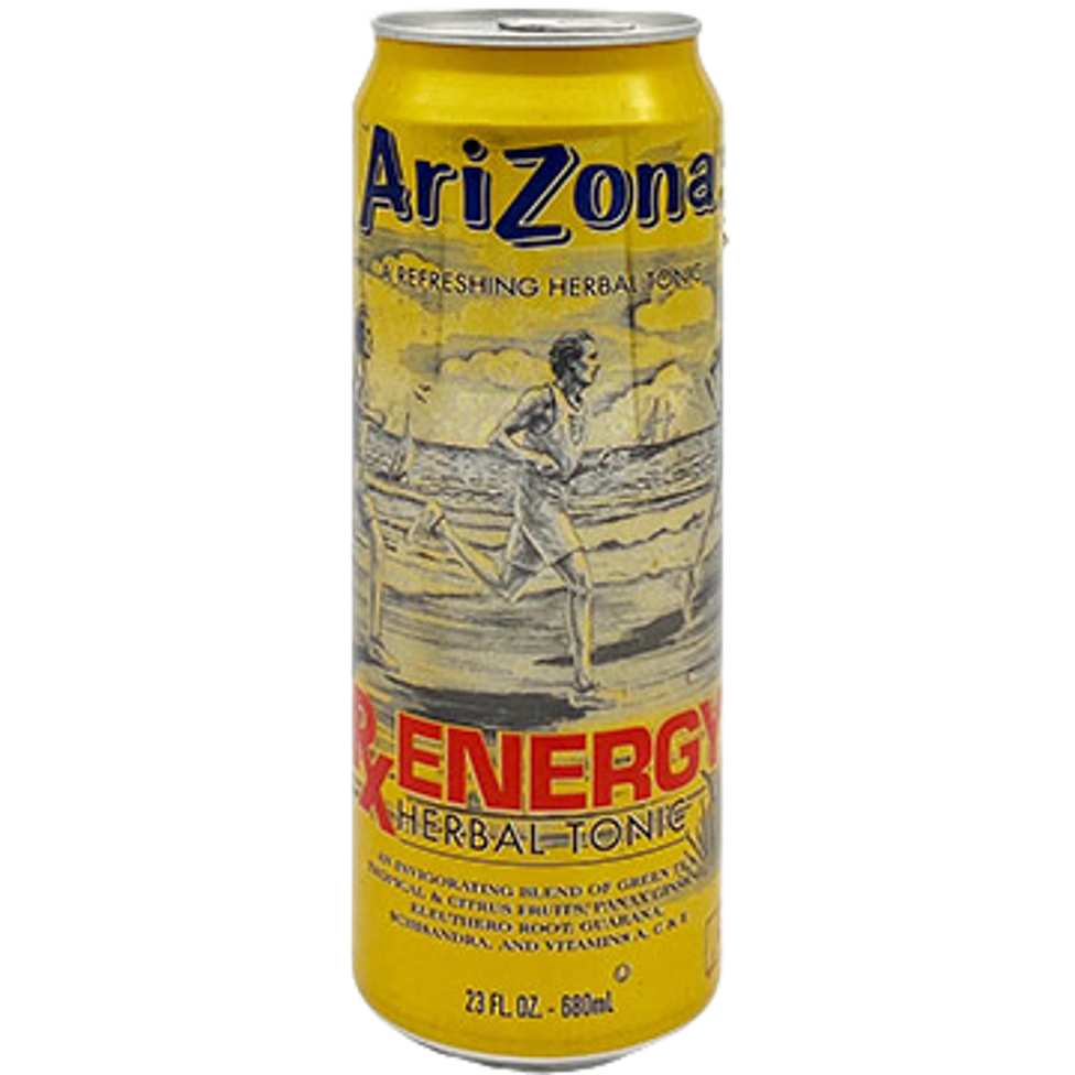 Arizona Rx Energy – Maedac Wholesale Ltd