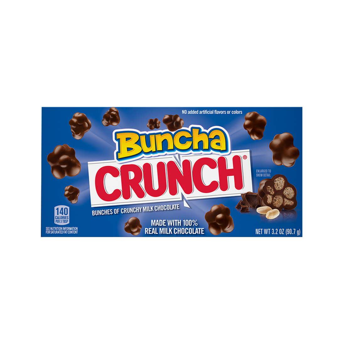 Crunch Buncha Concession – Maedac Wholesale Ltd