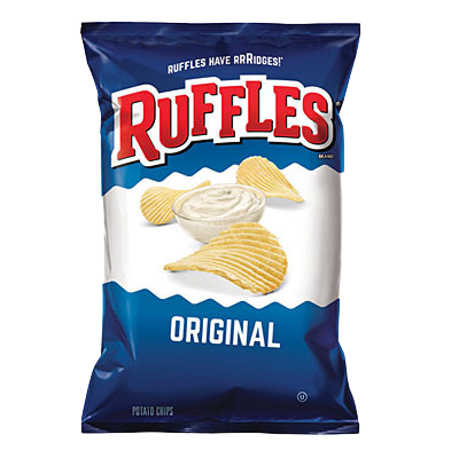 Ruffles Original – Maedac Wholesale Ltd