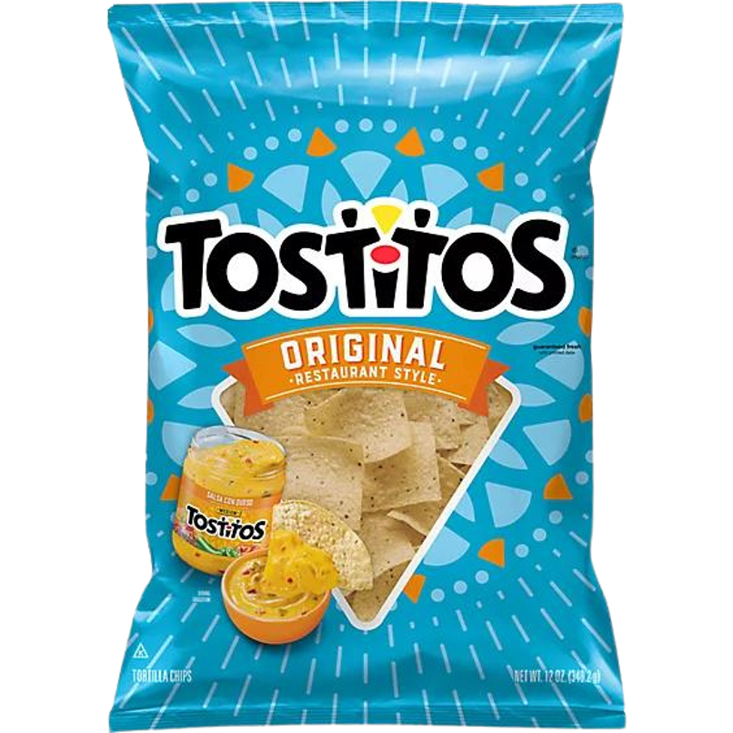 Tostitos Original Restaurant Style – Maedac Wholesale Ltd
